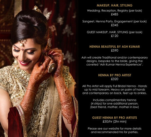 SERVICES & PRICING — ak-artist.com