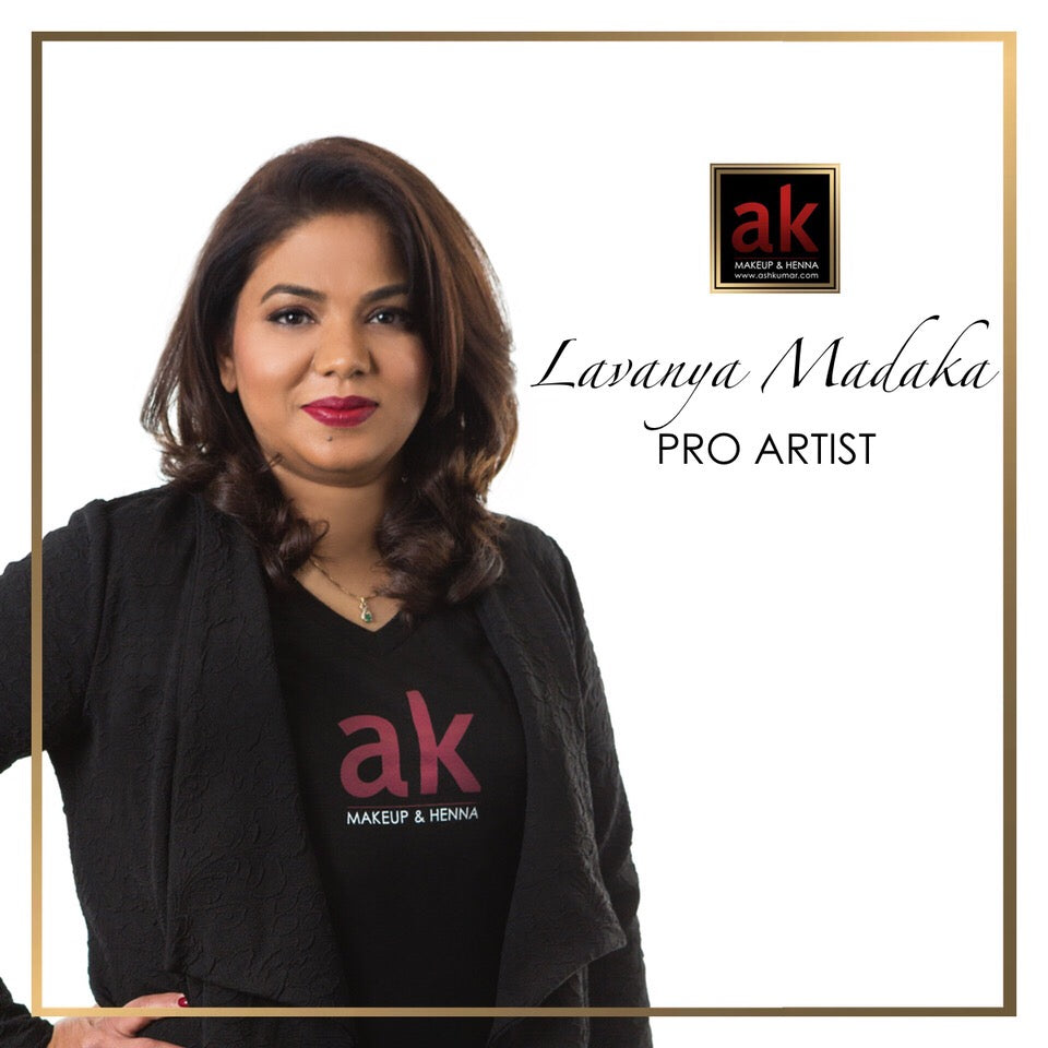 SHAFEENA PREMJI (Canada & International) — ak-artist.com
