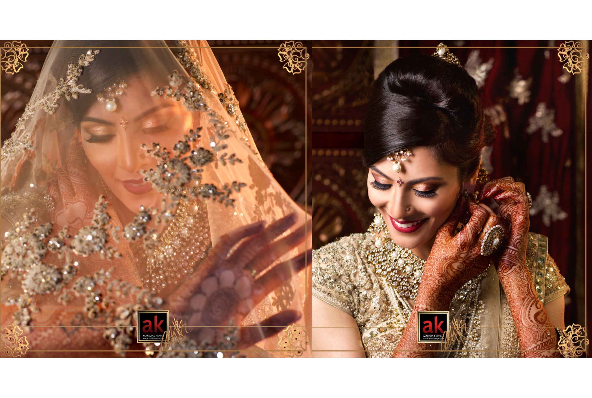 HENNA BEAUTIFUL BY ASH KUMAR — ak-artist.com