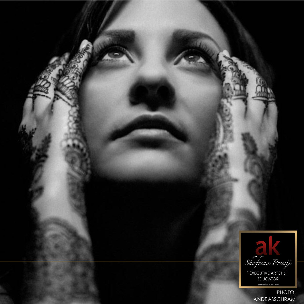 SHAFEENA PREMJI (Canada & International) — ak-artist.com