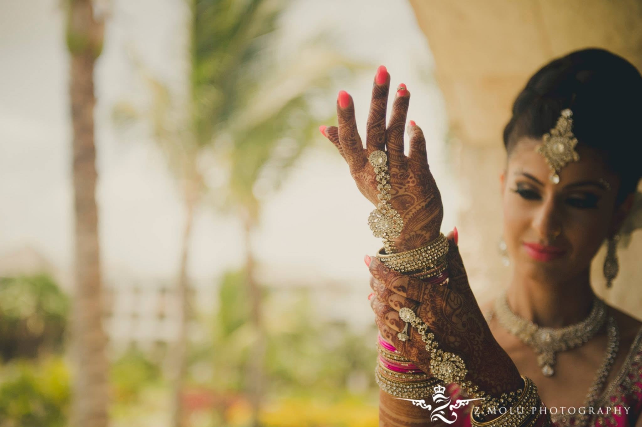 HENNA BEAUTIFUL BY ASH KUMAR — ak-artist.com